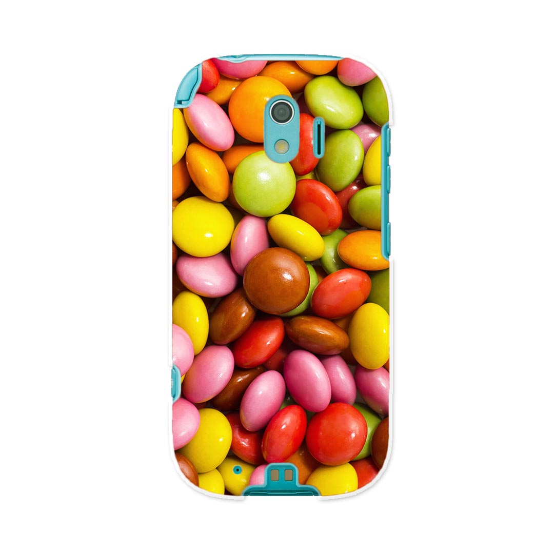 注意事項素材ケースの入荷時期により、商品写真とは一部カメラ・ボタン穴などの形状が異なるケースを使用する場合があります。また、一部機種のTPU商品は素材強度の関係でケースの上からボタン等を操作するタイプとなりますが操作に影響はありません。側面...