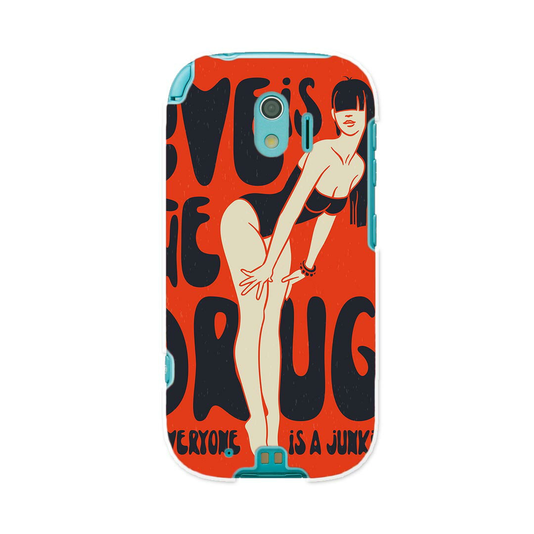 注意事項素材ケースの入荷時期により、商品写真とは一部カメラ・ボタン穴などの形状が異なるケースを使用する場合があります。また、一部機種のTPU商品は素材強度の関係でケースの上からボタン等を操作するタイプとなりますが操作に影響はありません。側面...