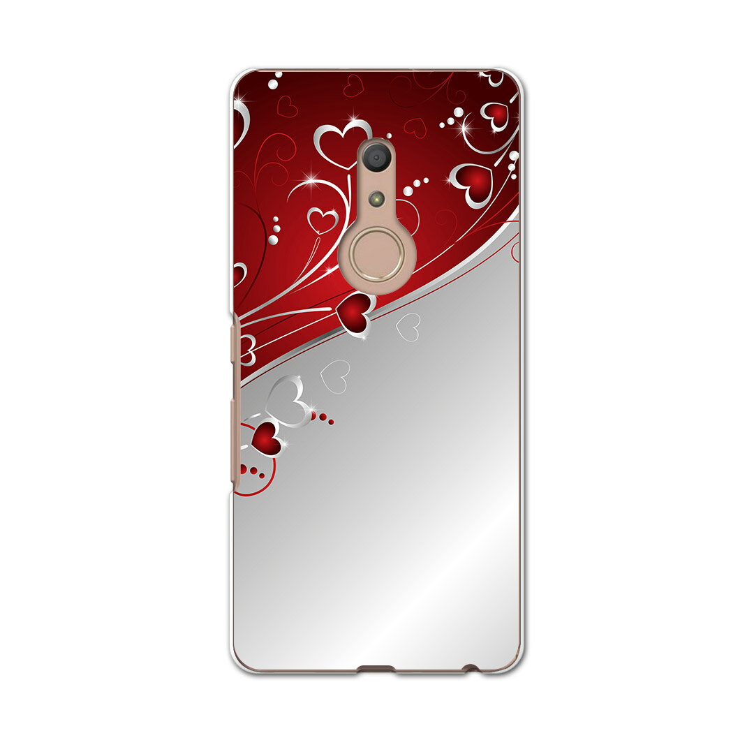 注意事項素材ケースの入荷時期により、商品写真とは一部カメラ・ボタン穴などの形状が異なるケースを使用する場合があります。また、一部機種のTPU商品は素材強度の関係でケースの上からボタン等を操作するタイプとなりますが操作に影響はありません。側面...