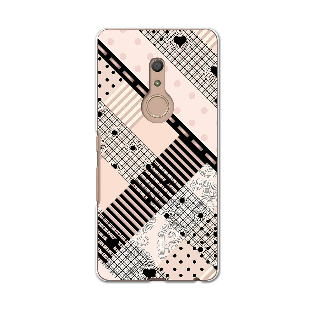 注意事項素材ケースの入荷時期により、商品写真とは一部カメラ・ボタン穴などの形状が異なるケースを使用する場合があります。また、一部機種のTPU商品は素材強度の関係でケースの上からボタン等を操作するタイプとなりますが操作に影響はありません。側面...