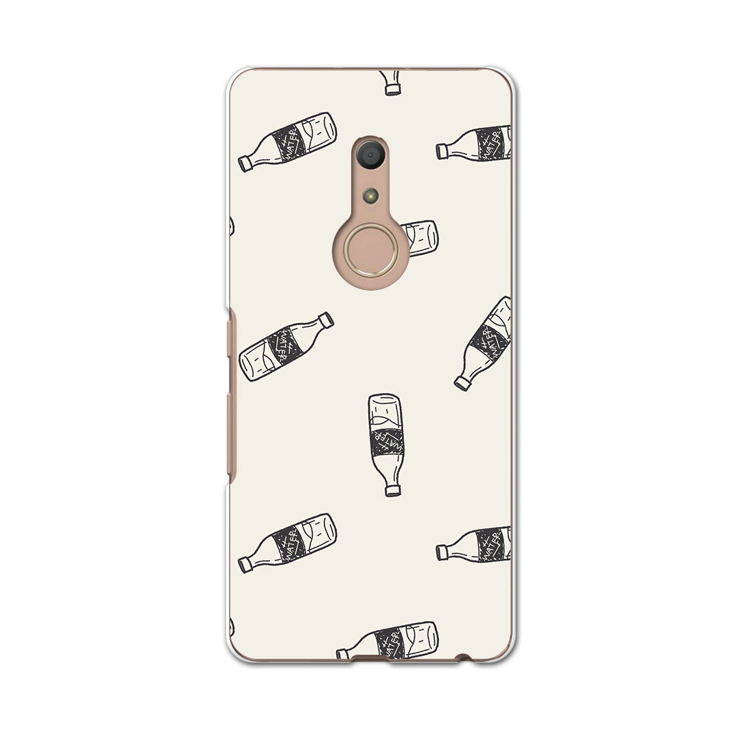 注意事項素材ケースの入荷時期により、商品写真とは一部カメラ・ボタン穴などの形状が異なるケースを使用する場合があります。また、一部機種のTPU商品は素材強度の関係でケースの上からボタン等を操作するタイプとなりますが操作に影響はありません。側面...