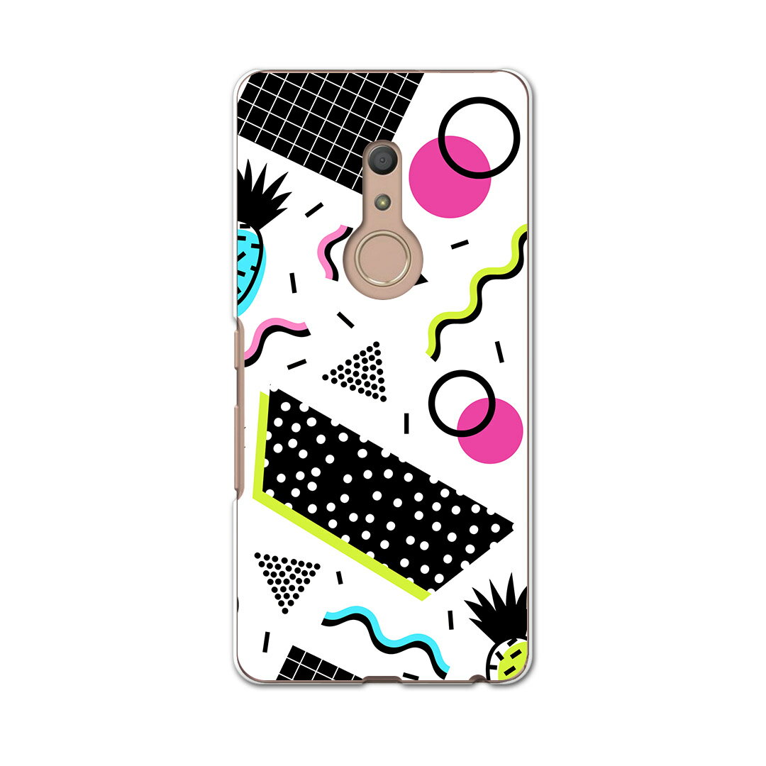 注意事項素材ケースの入荷時期により、商品写真とは一部カメラ・ボタン穴などの形状が異なるケースを使用する場合があります。また、一部機種のTPU商品は素材強度の関係でケースの上からボタン等を操作するタイプとなりますが操作に影響はありません。側面...