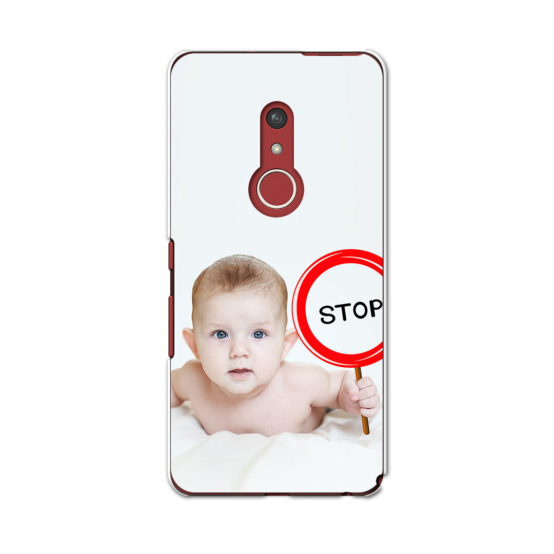 注意事項素材ケースの入荷時期により、商品写真とは一部カメラ・ボタン穴などの形状が異なるケースを使用する場合があります。また、一部機種のTPU商品は素材強度の関係でケースの上からボタン等を操作するタイプとなりますが操作に影響はありません。側面...