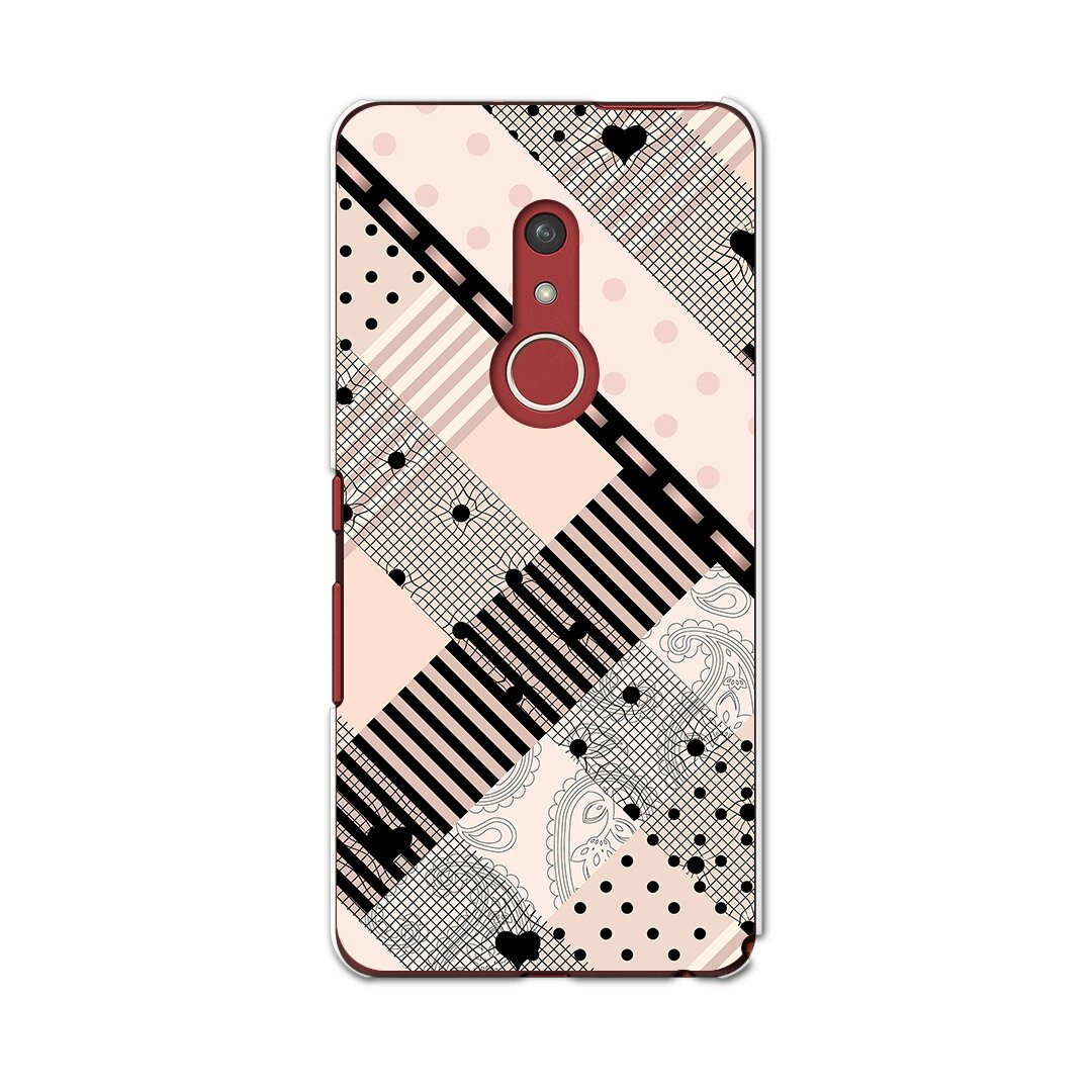 注意事項素材ケースの入荷時期により、商品写真とは一部カメラ・ボタン穴などの形状が異なるケースを使用する場合があります。また、一部機種のTPU商品は素材強度の関係でケースの上からボタン等を操作するタイプとなりますが操作に影響はありません。側面...