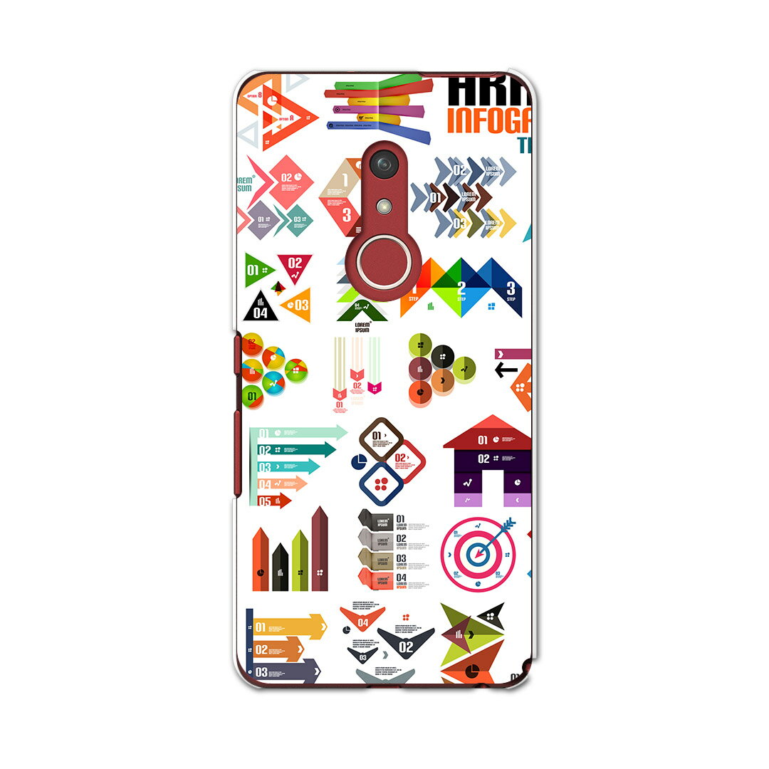 注意事項素材ケースの入荷時期により、商品写真とは一部カメラ・ボタン穴などの形状が異なるケースを使用する場合があります。また、一部機種のTPU商品は素材強度の関係でケースの上からボタン等を操作するタイプとなりますが操作に影響はありません。側面...