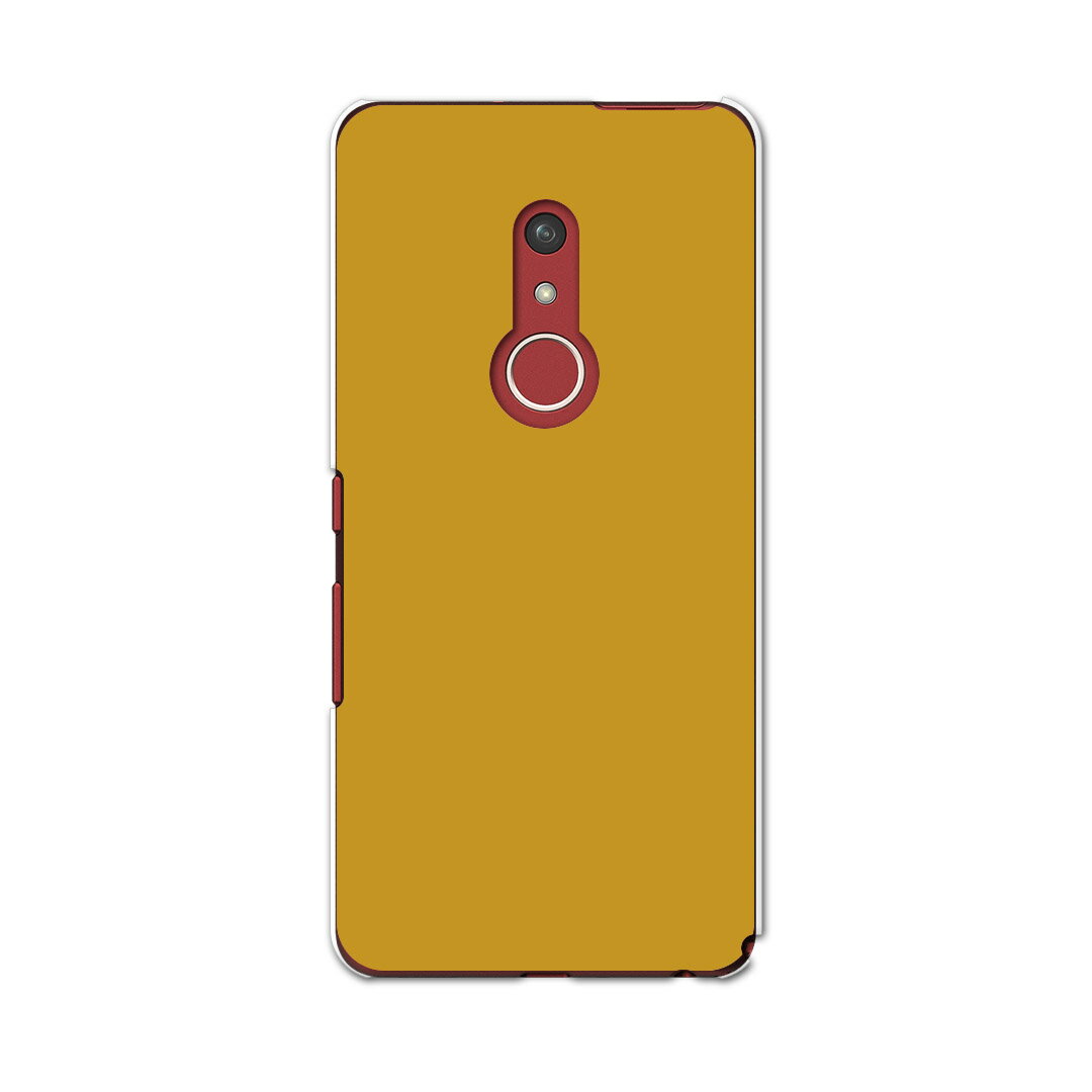 注意事項素材ケースの入荷時期により、商品写真とは一部カメラ・ボタン穴などの形状が異なるケースを使用する場合があります。また、一部機種のTPU商品は素材強度の関係でケースの上からボタン等を操作するタイプとなりますが操作に影響はありません。側面...