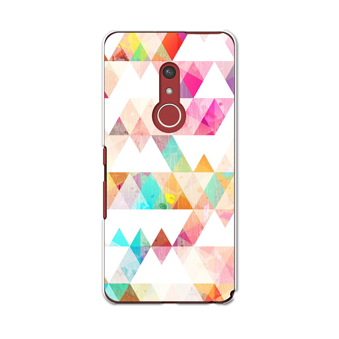 注意事項素材ケースの入荷時期により、商品写真とは一部カメラ・ボタン穴などの形状が異なるケースを使用する場合があります。また、一部機種のTPU商品は素材強度の関係でケースの上からボタン等を操作するタイプとなりますが操作に影響はありません。側面...