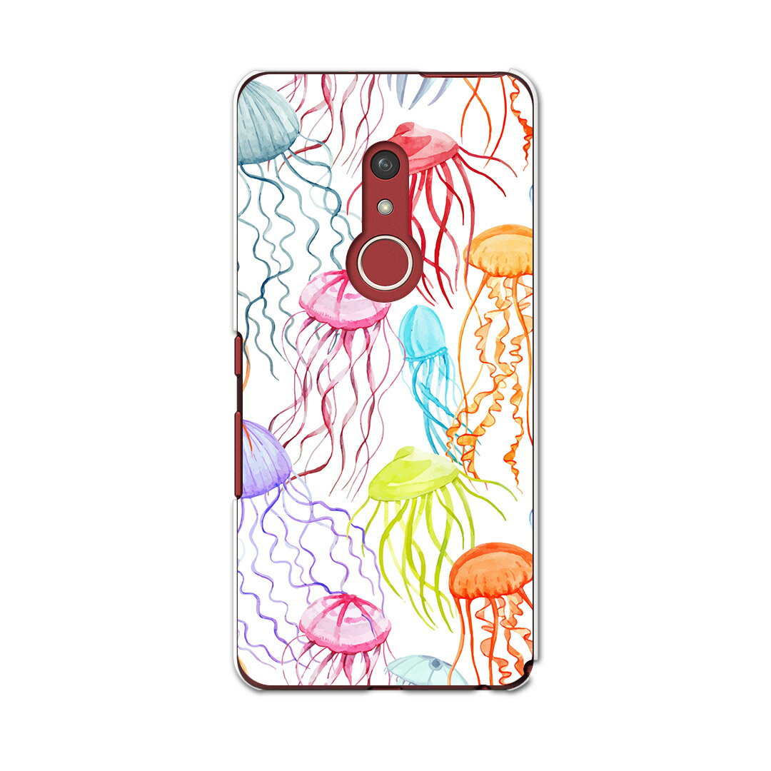 注意事項素材ケースの入荷時期により、商品写真とは一部カメラ・ボタン穴などの形状が異なるケースを使用する場合があります。また、一部機種のTPU商品は素材強度の関係でケースの上からボタン等を操作するタイプとなりますが操作に影響はありません。側面...