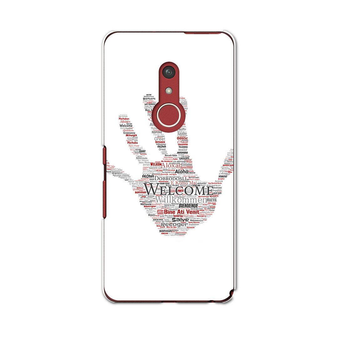 注意事項素材ケースの入荷時期により、商品写真とは一部カメラ・ボタン穴などの形状が異なるケースを使用する場合があります。また、一部機種のTPU商品は素材強度の関係でケースの上からボタン等を操作するタイプとなりますが操作に影響はありません。側面...