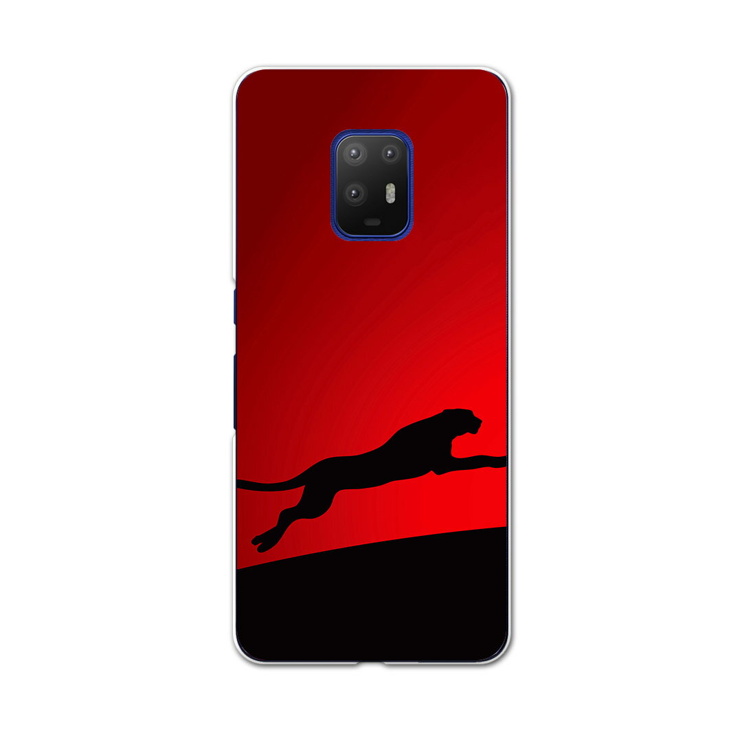 注意事項素材ケースの入荷時期により、商品写真とは一部カメラ・ボタン穴などの形状が異なるケースを使用する場合があります。また、一部機種のTPU商品は素材強度の関係でケースの上からボタン等を操作するタイプとなりますが操作に影響はありません。側面...