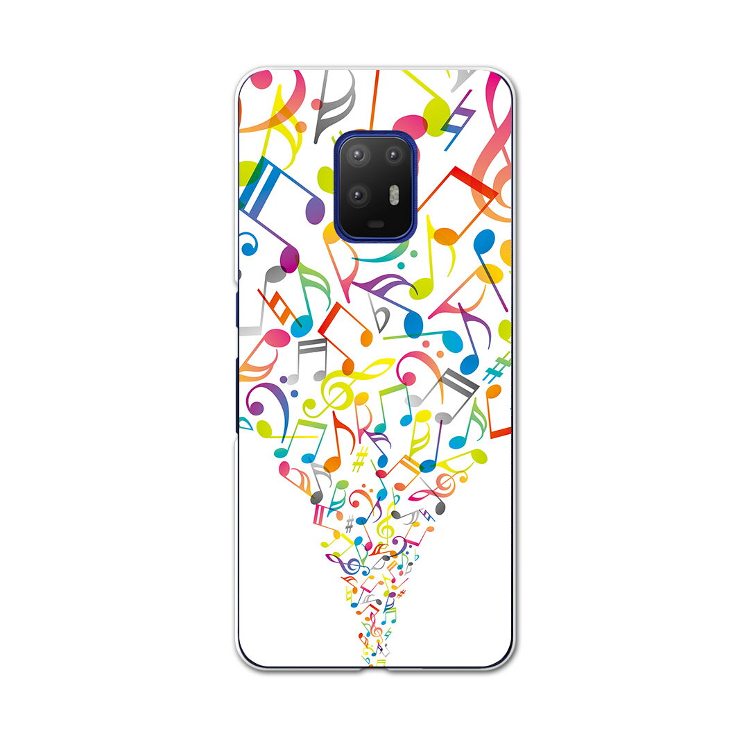 注意事項素材ケースの入荷時期により、商品写真とは一部カメラ・ボタン穴などの形状が異なるケースを使用する場合があります。また、一部機種のTPU商品は素材強度の関係でケースの上からボタン等を操作するタイプとなりますが操作に影響はありません。側面...