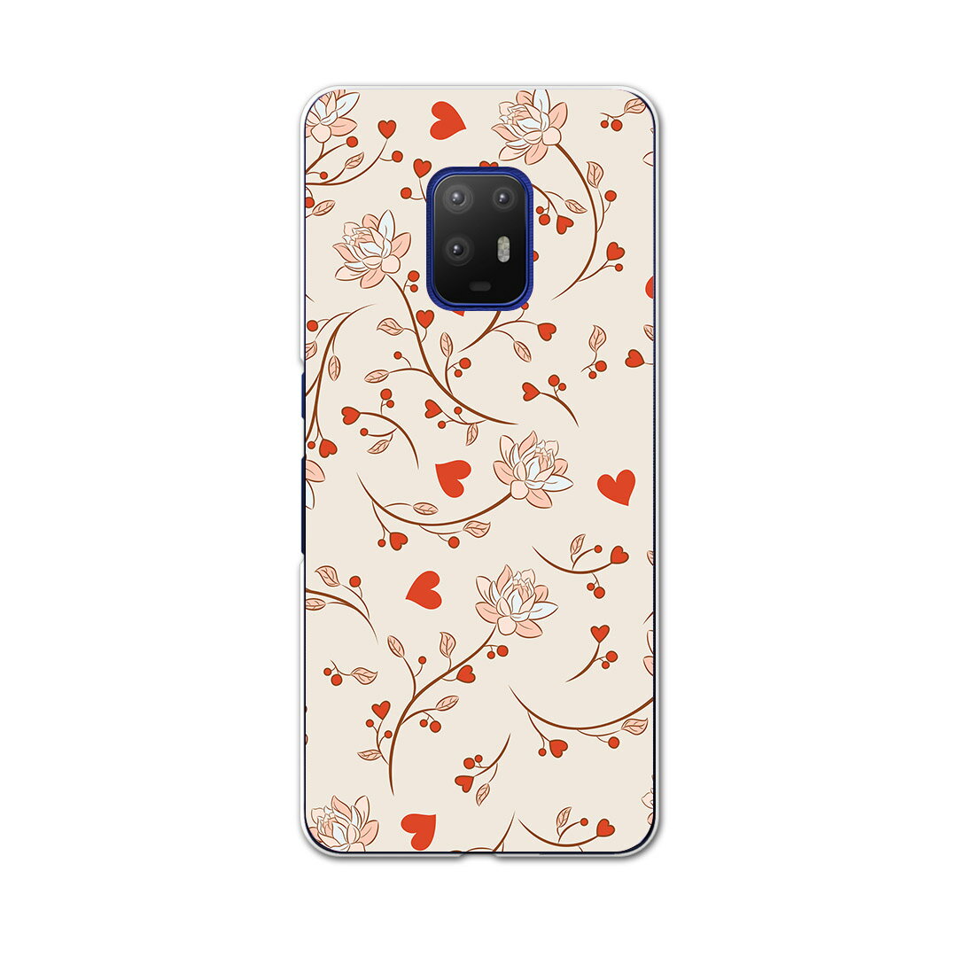 注意事項素材ケースの入荷時期により、商品写真とは一部カメラ・ボタン穴などの形状が異なるケースを使用する場合があります。また、一部機種のTPU商品は素材強度の関係でケースの上からボタン等を操作するタイプとなりますが操作に影響はありません。側面...