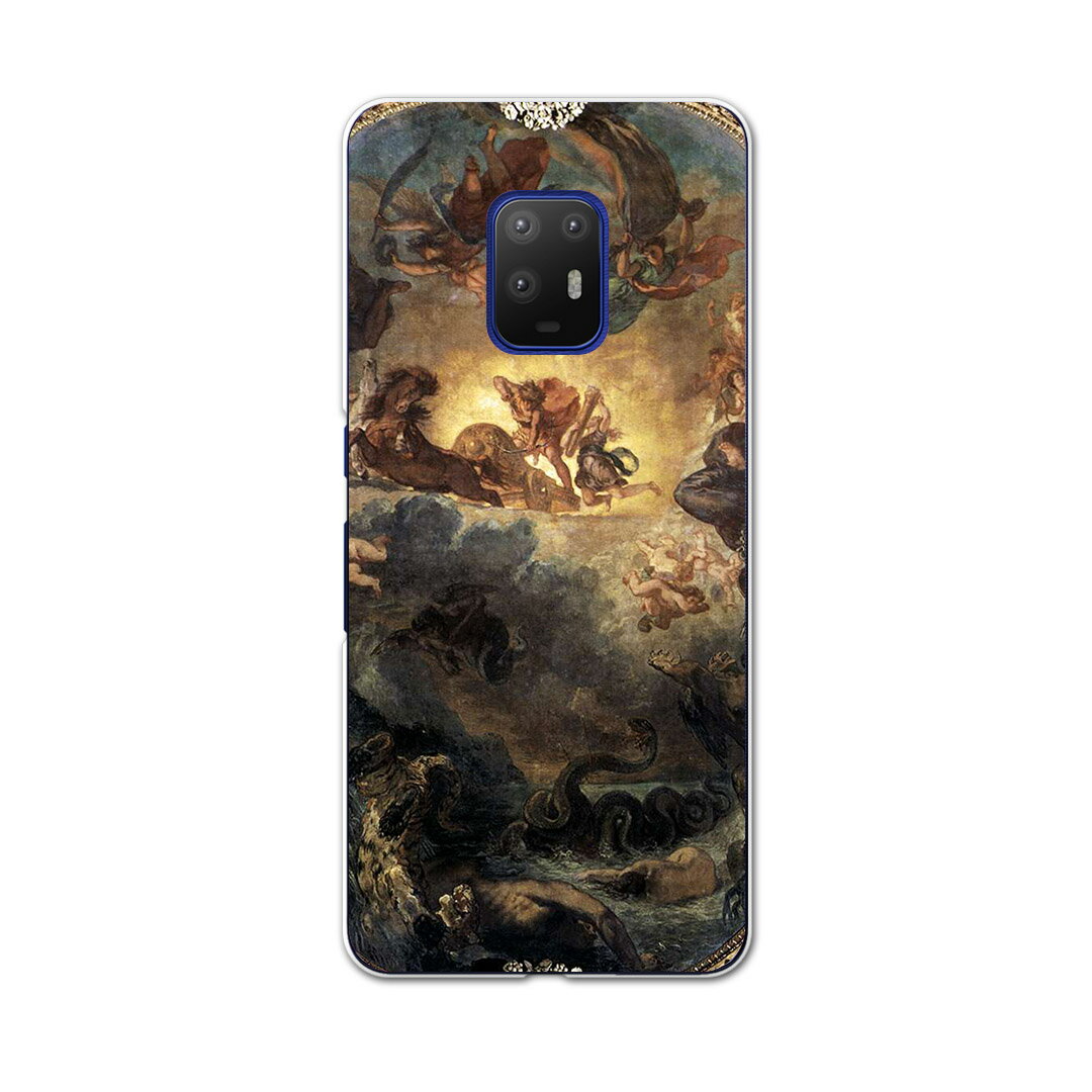 注意事項素材ケースの入荷時期により、商品写真とは一部カメラ・ボタン穴などの形状が異なるケースを使用する場合があります。また、一部機種のTPU商品は素材強度の関係でケースの上からボタン等を操作するタイプとなりますが操作に影響はありません。側面...