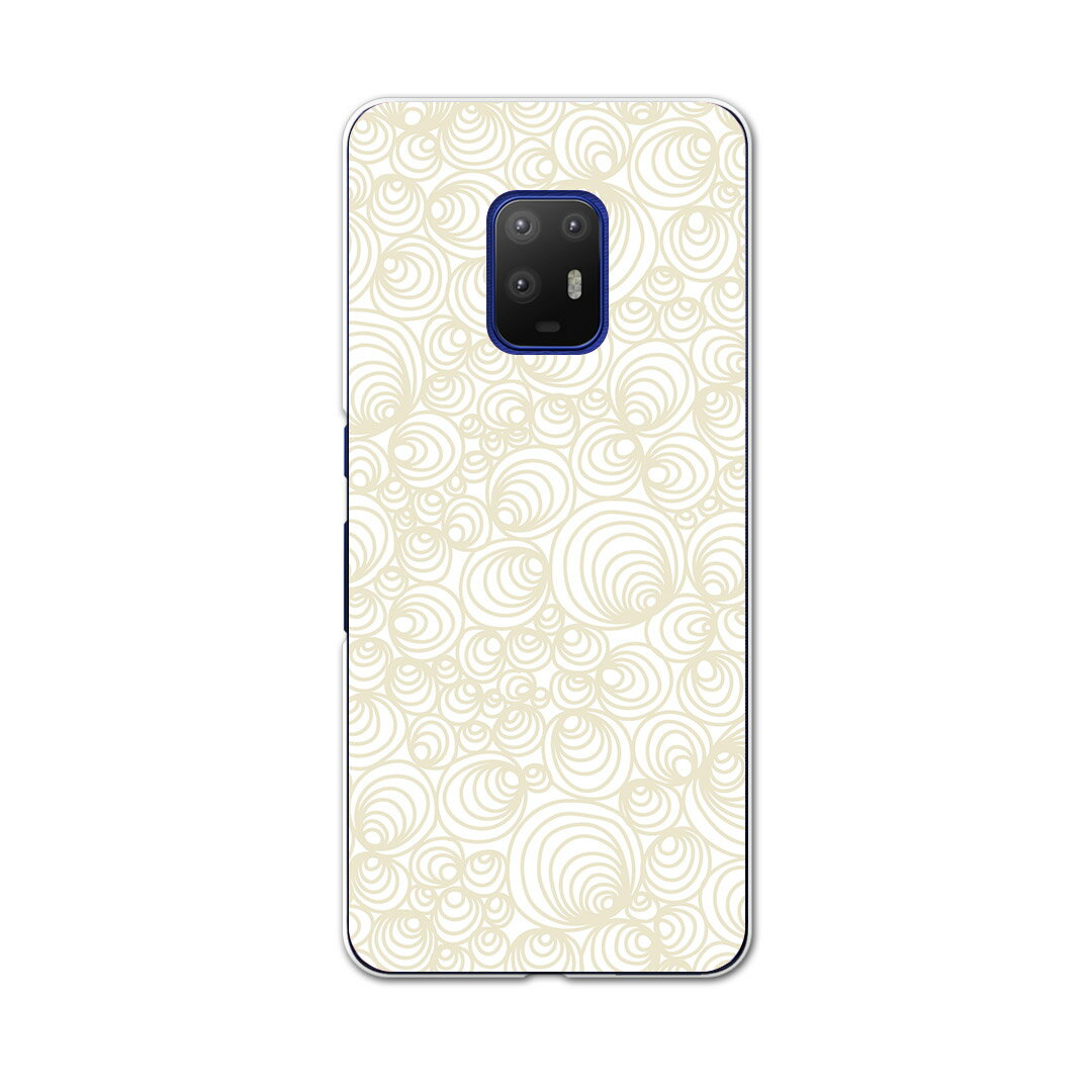 注意事項素材ケースの入荷時期により、商品写真とは一部カメラ・ボタン穴などの形状が異なるケースを使用する場合があります。また、一部機種のTPU商品は素材強度の関係でケースの上からボタン等を操作するタイプとなりますが操作に影響はありません。側面...