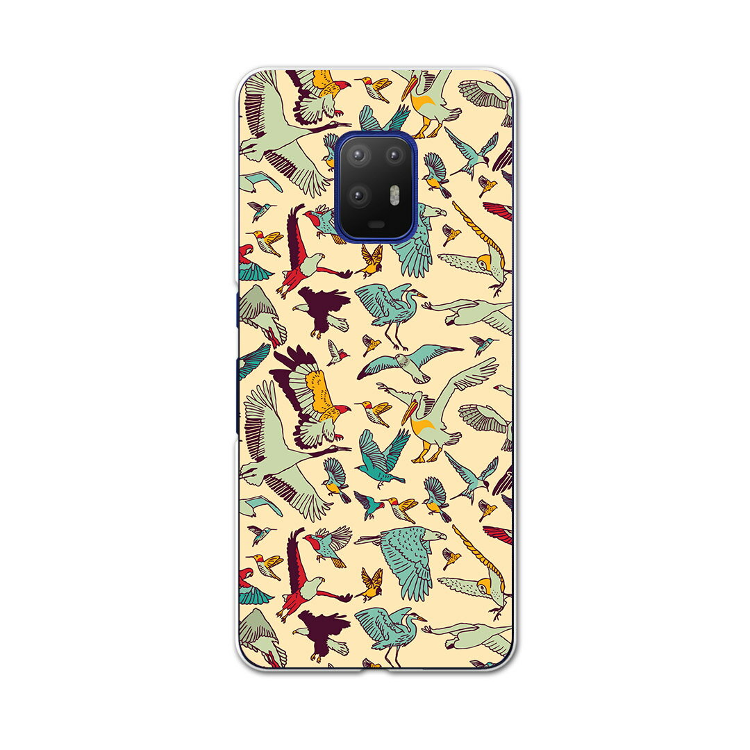 注意事項素材ケースの入荷時期により、商品写真とは一部カメラ・ボタン穴などの形状が異なるケースを使用する場合があります。また、一部機種のTPU商品は素材強度の関係でケースの上からボタン等を操作するタイプとなりますが操作に影響はありません。側面...