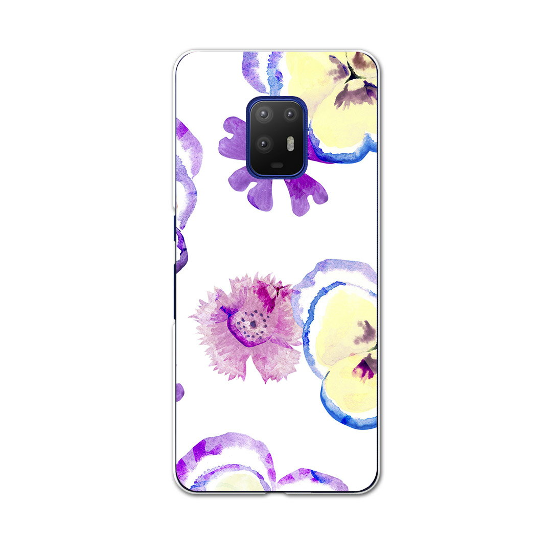 注意事項素材ケースの入荷時期により、商品写真とは一部カメラ・ボタン穴などの形状が異なるケースを使用する場合があります。また、一部機種のTPU商品は素材強度の関係でケースの上からボタン等を操作するタイプとなりますが操作に影響はありません。側面...