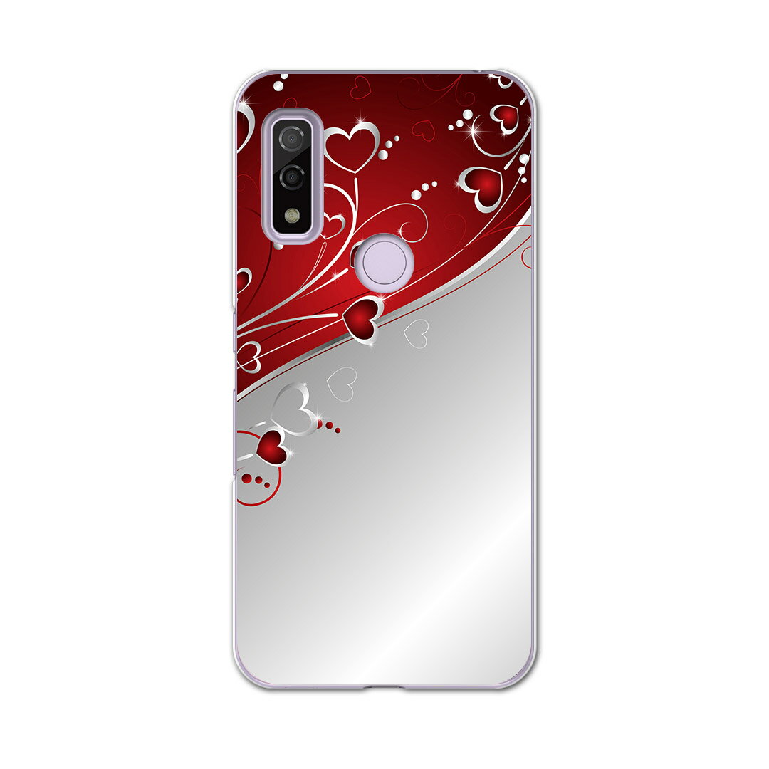 注意事項素材ケースの入荷時期により、商品写真とは一部カメラ・ボタン穴などの形状が異なるケースを使用する場合があります。また、一部機種のTPU商品は素材強度の関係でケースの上からボタン等を操作するタイプとなりますが操作に影響はありません。側面...