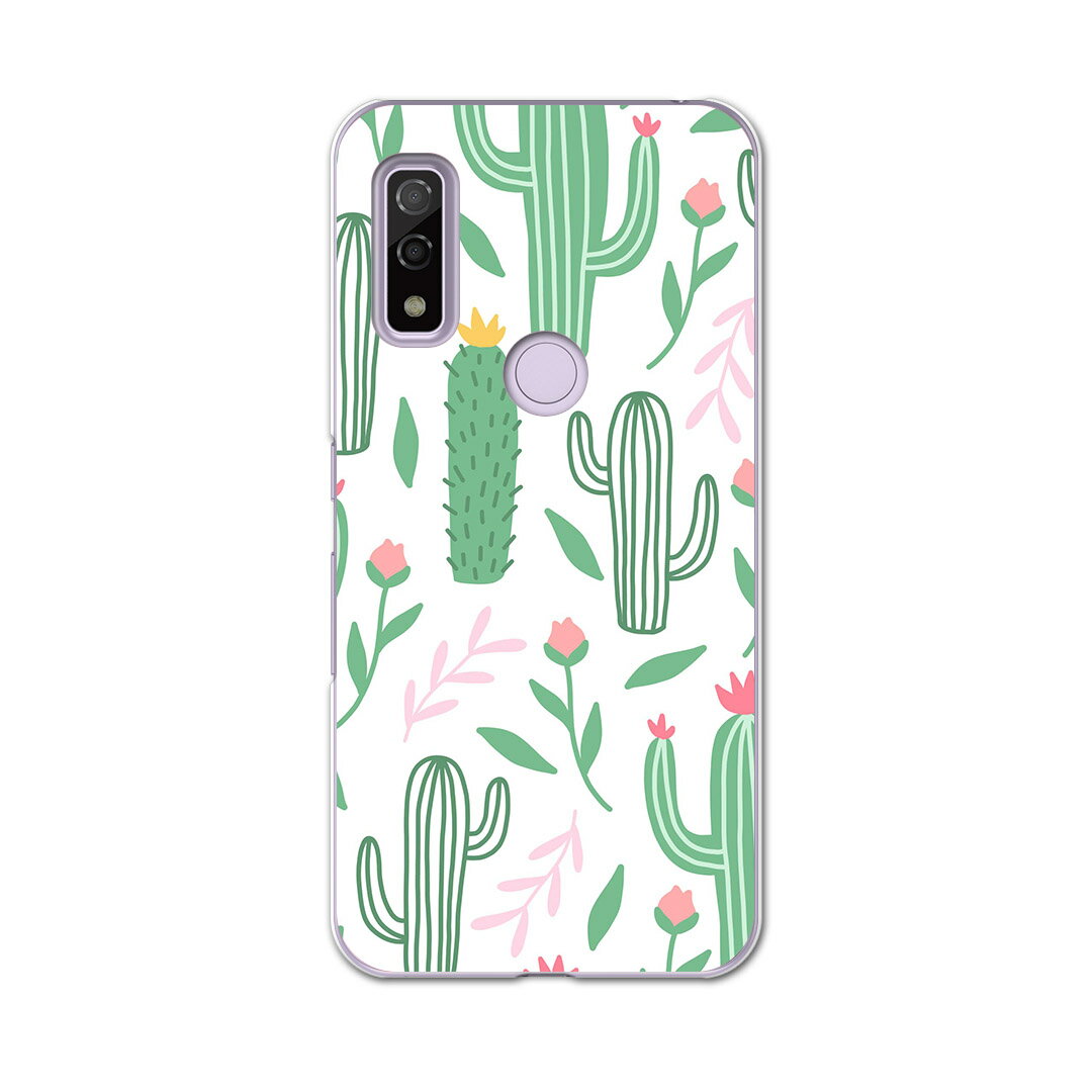 注意事項素材ケースの入荷時期により、商品写真とは一部カメラ・ボタン穴などの形状が異なるケースを使用する場合があります。また、一部機種のTPU商品は素材強度の関係でケースの上からボタン等を操作するタイプとなりますが操作に影響はありません。側面...