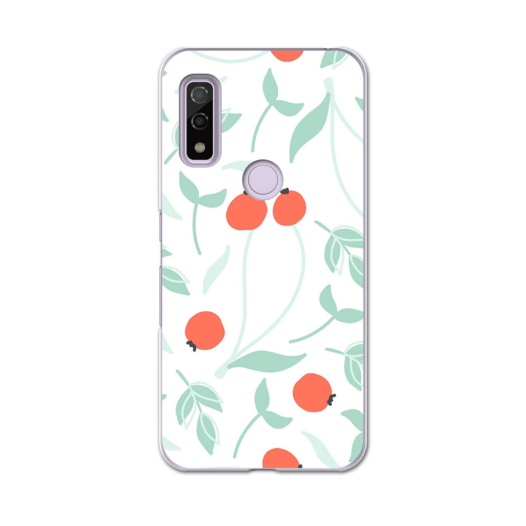 注意事項素材ケースの入荷時期により、商品写真とは一部カメラ・ボタン穴などの形状が異なるケースを使用する場合があります。また、一部機種のTPU商品は素材強度の関係でケースの上からボタン等を操作するタイプとなりますが操作に影響はありません。側面...