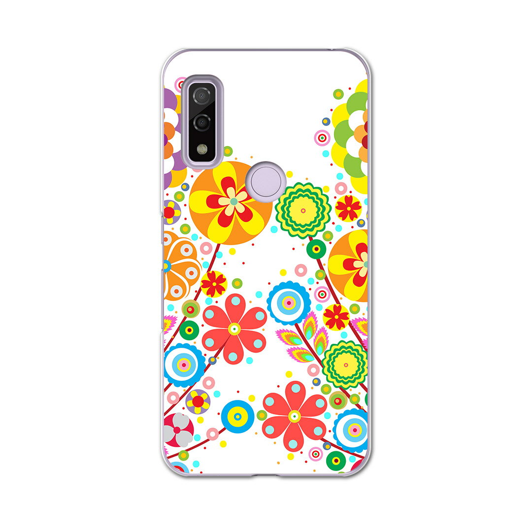 注意事項素材ケースの入荷時期により、商品写真とは一部カメラ・ボタン穴などの形状が異なるケースを使用する場合があります。また、一部機種のTPU商品は素材強度の関係でケースの上からボタン等を操作するタイプとなりますが操作に影響はありません。側面...