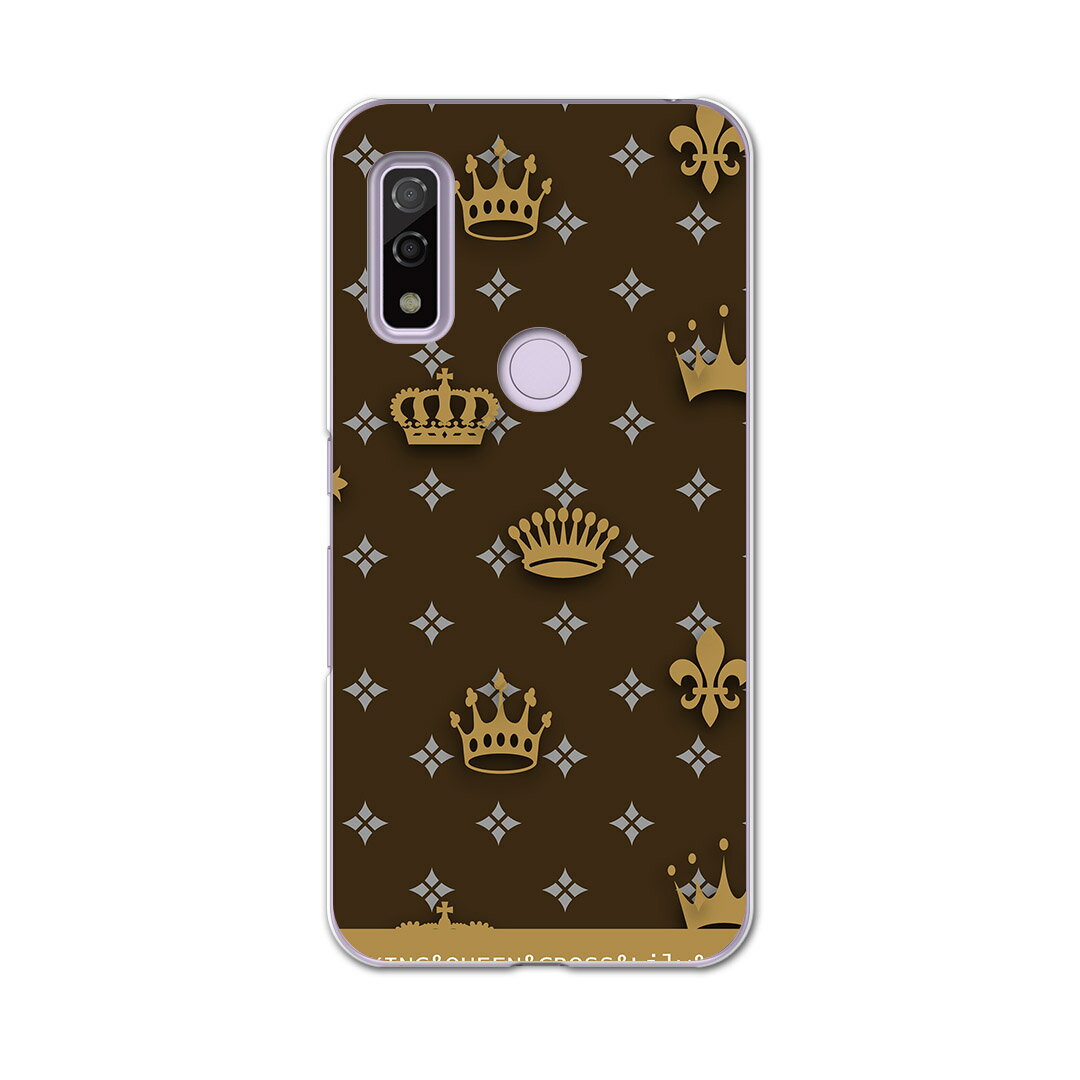 注意事項素材ケースの入荷時期により、商品写真とは一部カメラ・ボタン穴などの形状が異なるケースを使用する場合があります。また、一部機種のTPU商品は素材強度の関係でケースの上からボタン等を操作するタイプとなりますが操作に影響はありません。側面...