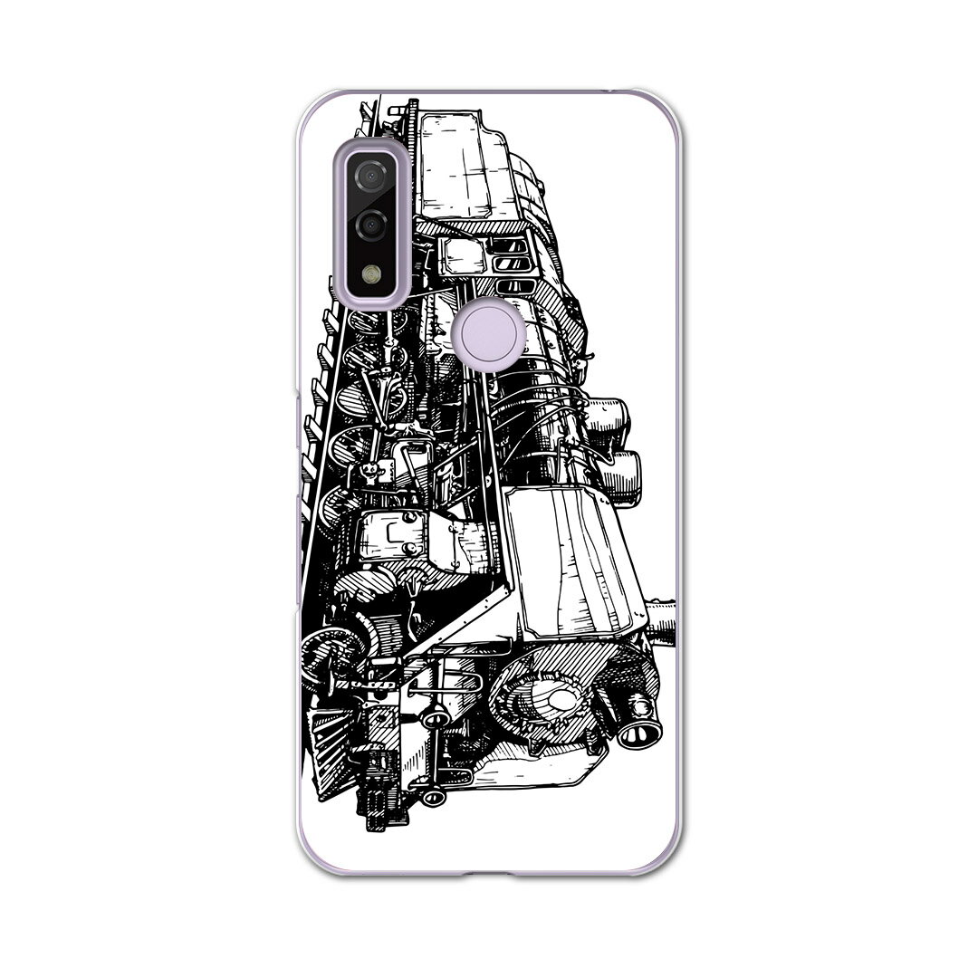 注意事項素材ケースの入荷時期により、商品写真とは一部カメラ・ボタン穴などの形状が異なるケースを使用する場合があります。また、一部機種のTPU商品は素材強度の関係でケースの上からボタン等を操作するタイプとなりますが操作に影響はありません。側面...