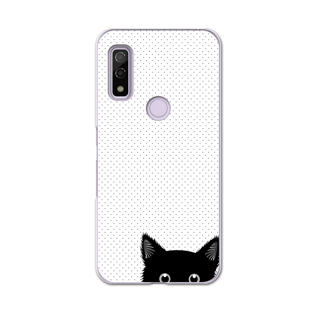 注意事項素材ケースの入荷時期により、商品写真とは一部カメラ・ボタン穴などの形状が異なるケースを使用する場合があります。また、一部機種のTPU商品は素材強度の関係でケースの上からボタン等を操作するタイプとなりますが操作に影響はありません。側面...