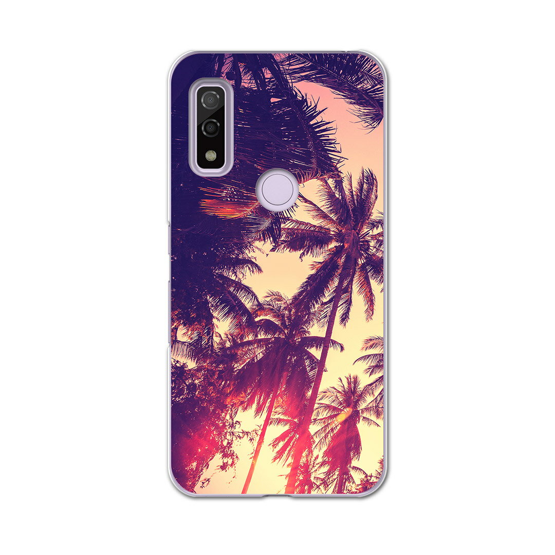 注意事項素材ケースの入荷時期により、商品写真とは一部カメラ・ボタン穴などの形状が異なるケースを使用する場合があります。また、一部機種のTPU商品は素材強度の関係でケースの上からボタン等を操作するタイプとなりますが操作に影響はありません。側面...