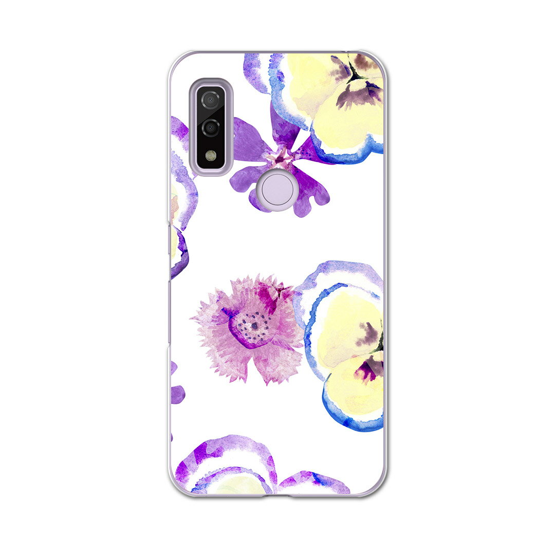 注意事項素材ケースの入荷時期により、商品写真とは一部カメラ・ボタン穴などの形状が異なるケースを使用する場合があります。また、一部機種のTPU商品は素材強度の関係でケースの上からボタン等を操作するタイプとなりますが操作に影響はありません。側面...