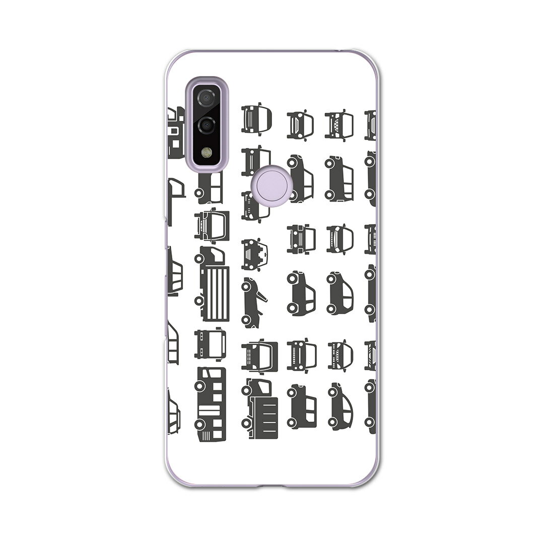 注意事項素材ケースの入荷時期により、商品写真とは一部カメラ・ボタン穴などの形状が異なるケースを使用する場合があります。また、一部機種のTPU商品は素材強度の関係でケースの上からボタン等を操作するタイプとなりますが操作に影響はありません。側面...