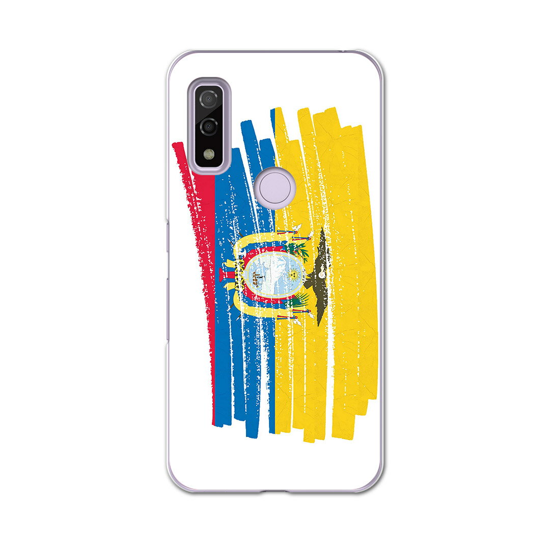 注意事項素材ケースの入荷時期により、商品写真とは一部カメラ・ボタン穴などの形状が異なるケースを使用する場合があります。また、一部機種のTPU商品は素材強度の関係でケースの上からボタン等を操作するタイプとなりますが操作に影響はありません。側面...