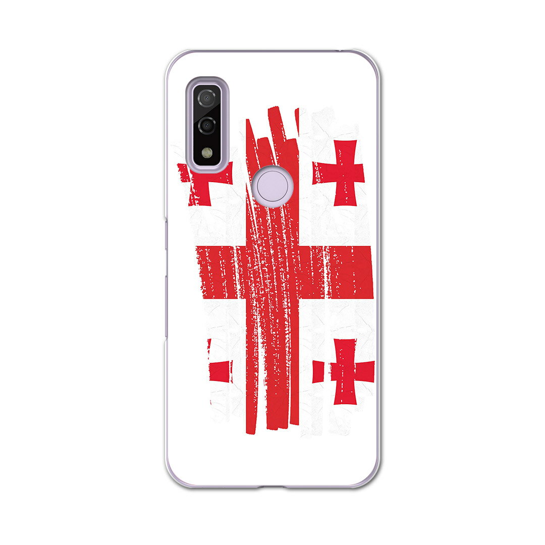 注意事項素材ケースの入荷時期により、商品写真とは一部カメラ・ボタン穴などの形状が異なるケースを使用する場合があります。また、一部機種のTPU商品は素材強度の関係でケースの上からボタン等を操作するタイプとなりますが操作に影響はありません。側面...