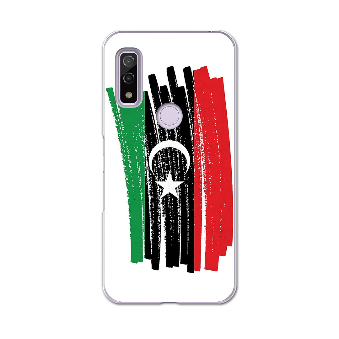 注意事項素材ケースの入荷時期により、商品写真とは一部カメラ・ボタン穴などの形状が異なるケースを使用する場合があります。また、一部機種のTPU商品は素材強度の関係でケースの上からボタン等を操作するタイプとなりますが操作に影響はありません。側面...