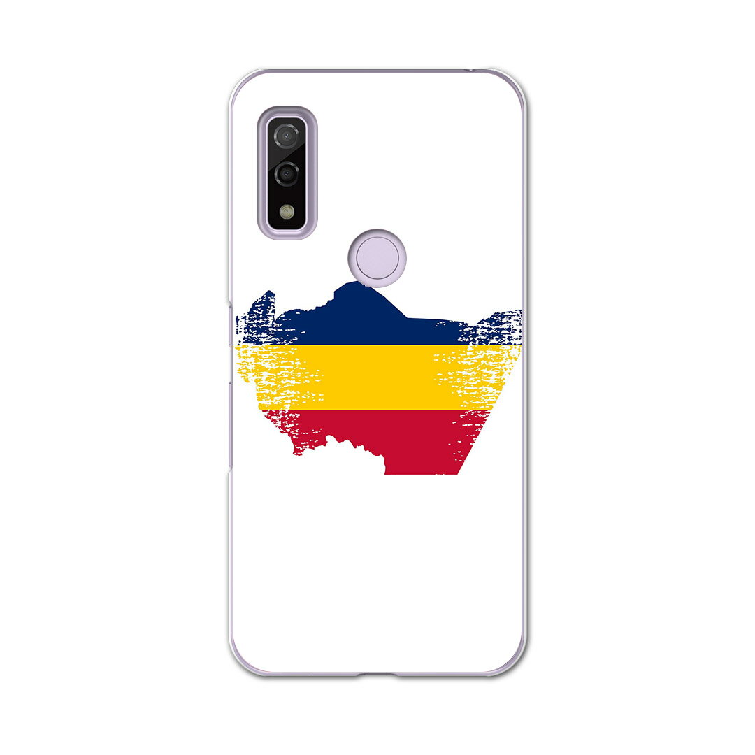 注意事項素材ケースの入荷時期により、商品写真とは一部カメラ・ボタン穴などの形状が異なるケースを使用する場合があります。また、一部機種のTPU商品は素材強度の関係でケースの上からボタン等を操作するタイプとなりますが操作に影響はありません。側面...