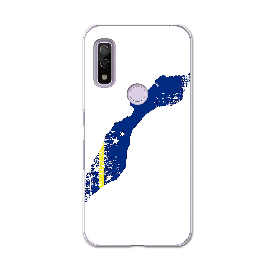 注意事項素材ケースの入荷時期により、商品写真とは一部カメラ・ボタン穴などの形状が異なるケースを使用する場合があります。また、一部機種のTPU商品は素材強度の関係でケースの上からボタン等を操作するタイプとなりますが操作に影響はありません。側面...