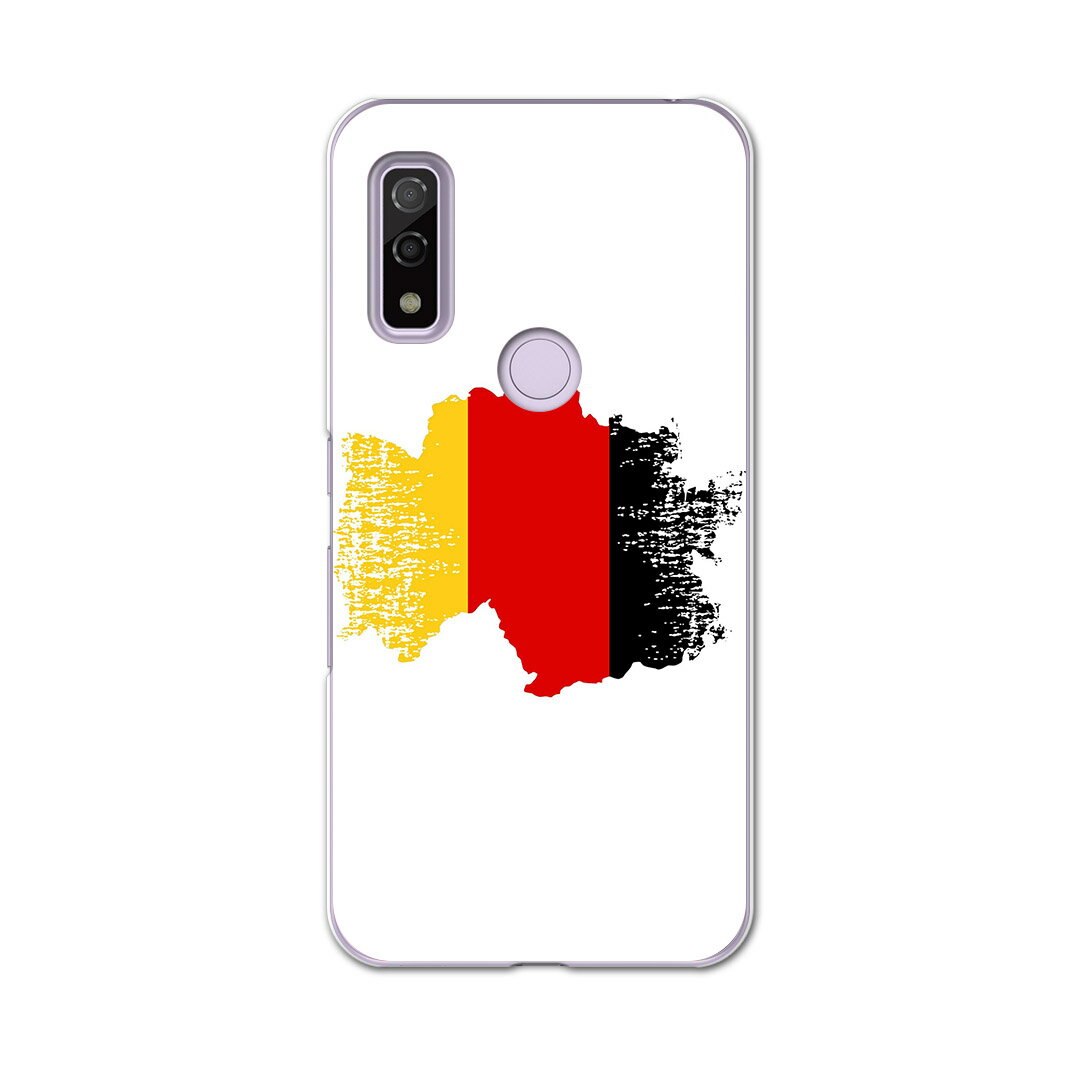 注意事項素材ケースの入荷時期により、商品写真とは一部カメラ・ボタン穴などの形状が異なるケースを使用する場合があります。また、一部機種のTPU商品は素材強度の関係でケースの上からボタン等を操作するタイプとなりますが操作に影響はありません。側面...