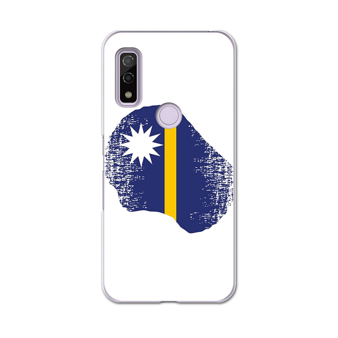 注意事項素材ケースの入荷時期により、商品写真とは一部カメラ・ボタン穴などの形状が異なるケースを使用する場合があります。また、一部機種のTPU商品は素材強度の関係でケースの上からボタン等を操作するタイプとなりますが操作に影響はありません。側面...