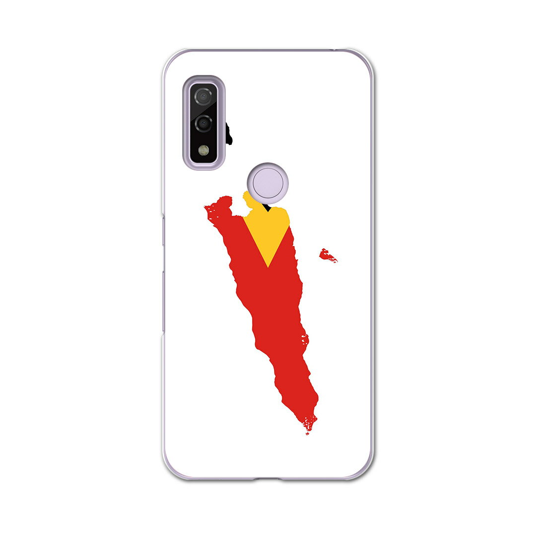 注意事項素材ケースの入荷時期により、商品写真とは一部カメラ・ボタン穴などの形状が異なるケースを使用する場合があります。また、一部機種のTPU商品は素材強度の関係でケースの上からボタン等を操作するタイプとなりますが操作に影響はありません。側面...