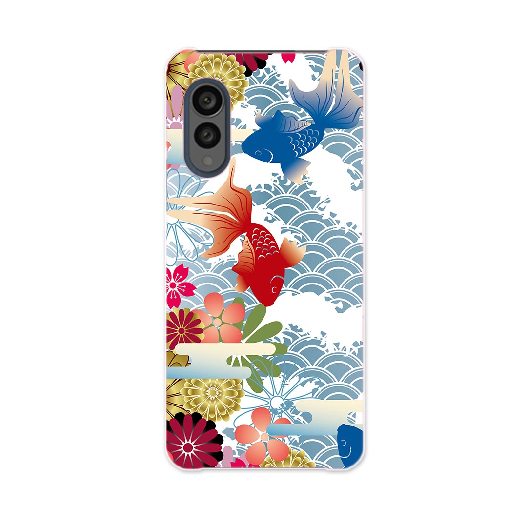 注意事項素材ケースの入荷時期により、商品写真とは一部カメラ・ボタン穴などの形状が異なるケースを使用する場合があります。また、一部機種のTPU商品は素材強度の関係でケースの上からボタン等を操作するタイプとなりますが操作に影響はありません。側面...