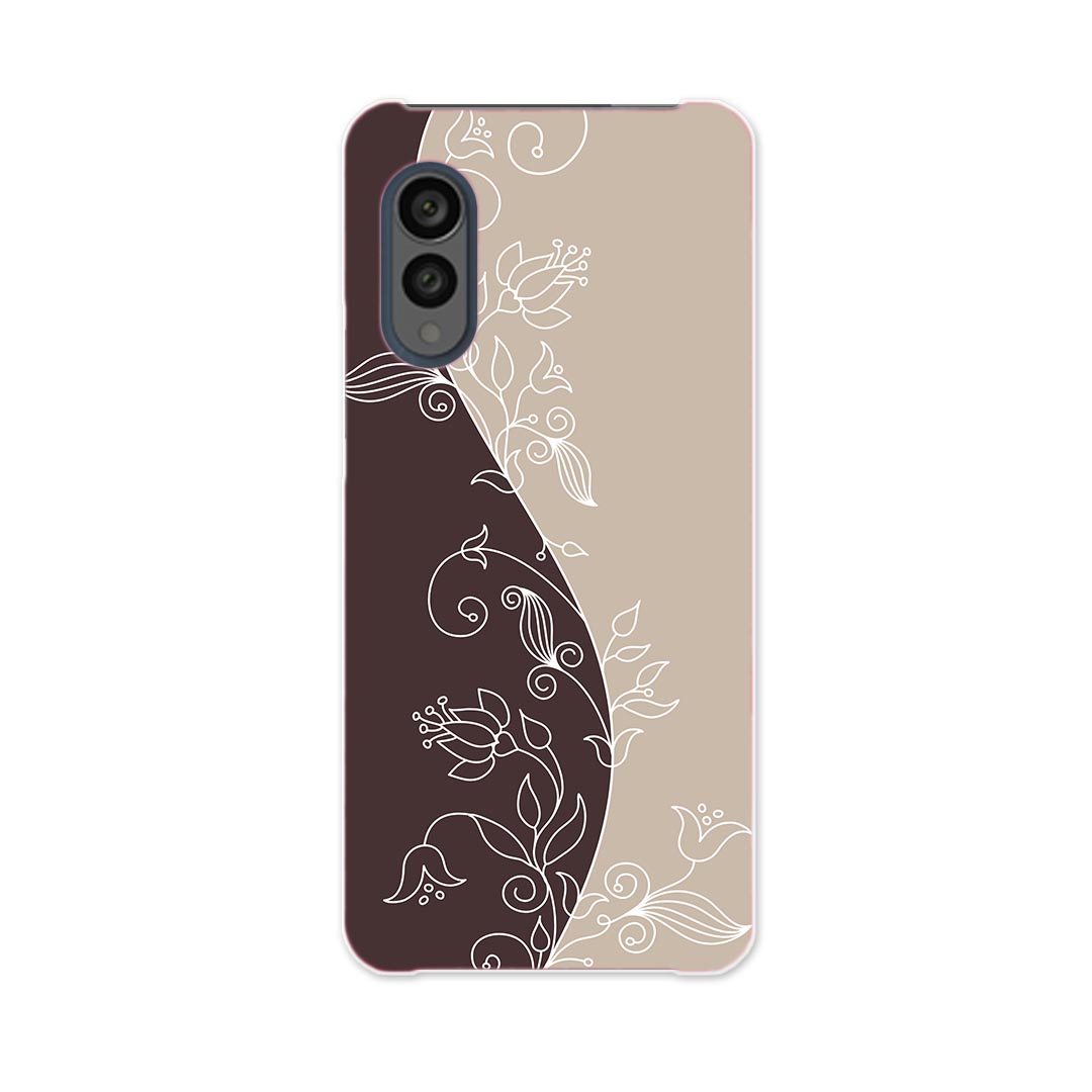 注意事項素材ケースの入荷時期により、商品写真とは一部カメラ・ボタン穴などの形状が異なるケースを使用する場合があります。また、一部機種のTPU商品は素材強度の関係でケースの上からボタン等を操作するタイプとなりますが操作に影響はありません。側面...