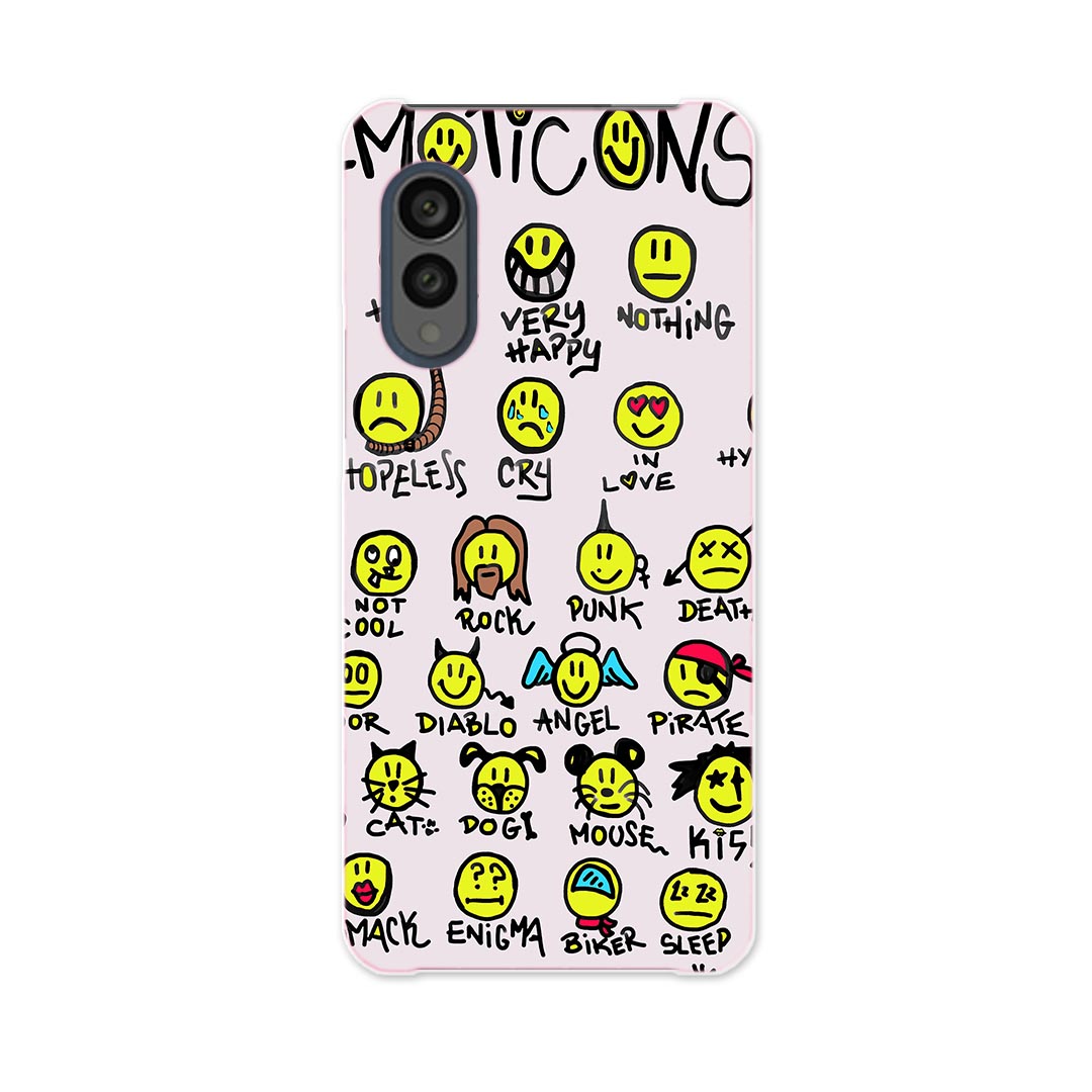 注意事項素材ケースの入荷時期により、商品写真とは一部カメラ・ボタン穴などの形状が異なるケースを使用する場合があります。また、一部機種のTPU商品は素材強度の関係でケースの上からボタン等を操作するタイプとなりますが操作に影響はありません。側面...