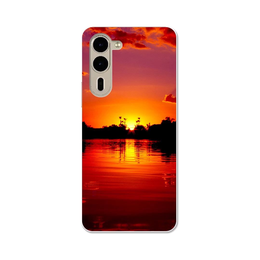 注意事項素材ケースの入荷時期により、商品写真とは一部カメラ・ボタン穴などの形状が異なるケースを使用する場合があります。また、一部機種のTPU商品は素材強度の関係でケースの上からボタン等を操作するタイプとなりますが操作に影響はありません。側面...