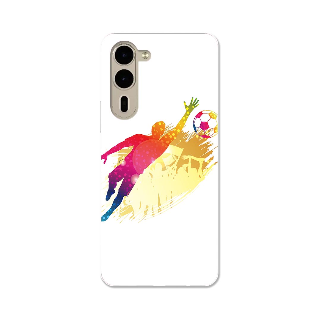 注意事項素材ケースの入荷時期により、商品写真とは一部カメラ・ボタン穴などの形状が異なるケースを使用する場合があります。また、一部機種のTPU商品は素材強度の関係でケースの上からボタン等を操作するタイプとなりますが操作に影響はありません。側面...