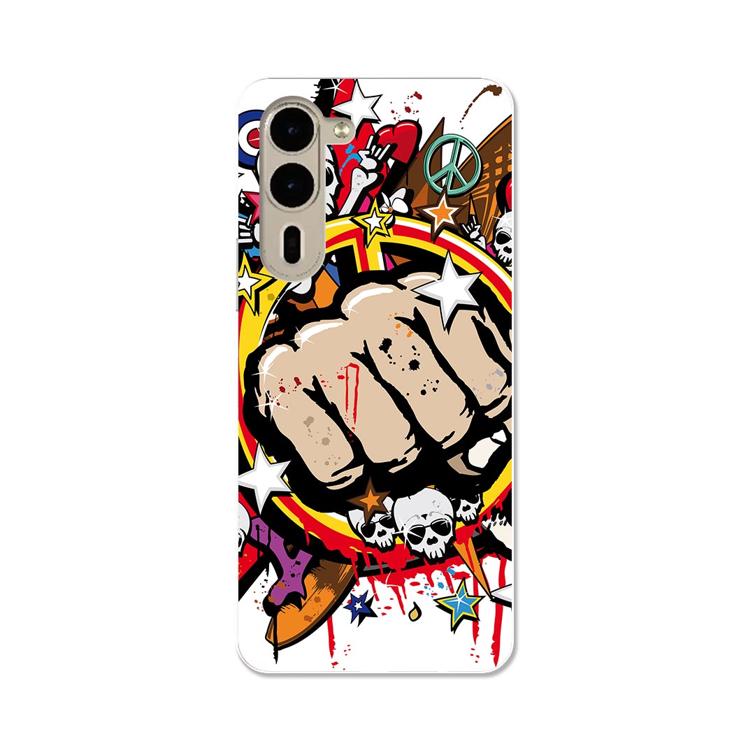 注意事項素材ケースの入荷時期により、商品写真とは一部カメラ・ボタン穴などの形状が異なるケースを使用する場合があります。また、一部機種のTPU商品は素材強度の関係でケースの上からボタン等を操作するタイプとなりますが操作に影響はありません。側面...