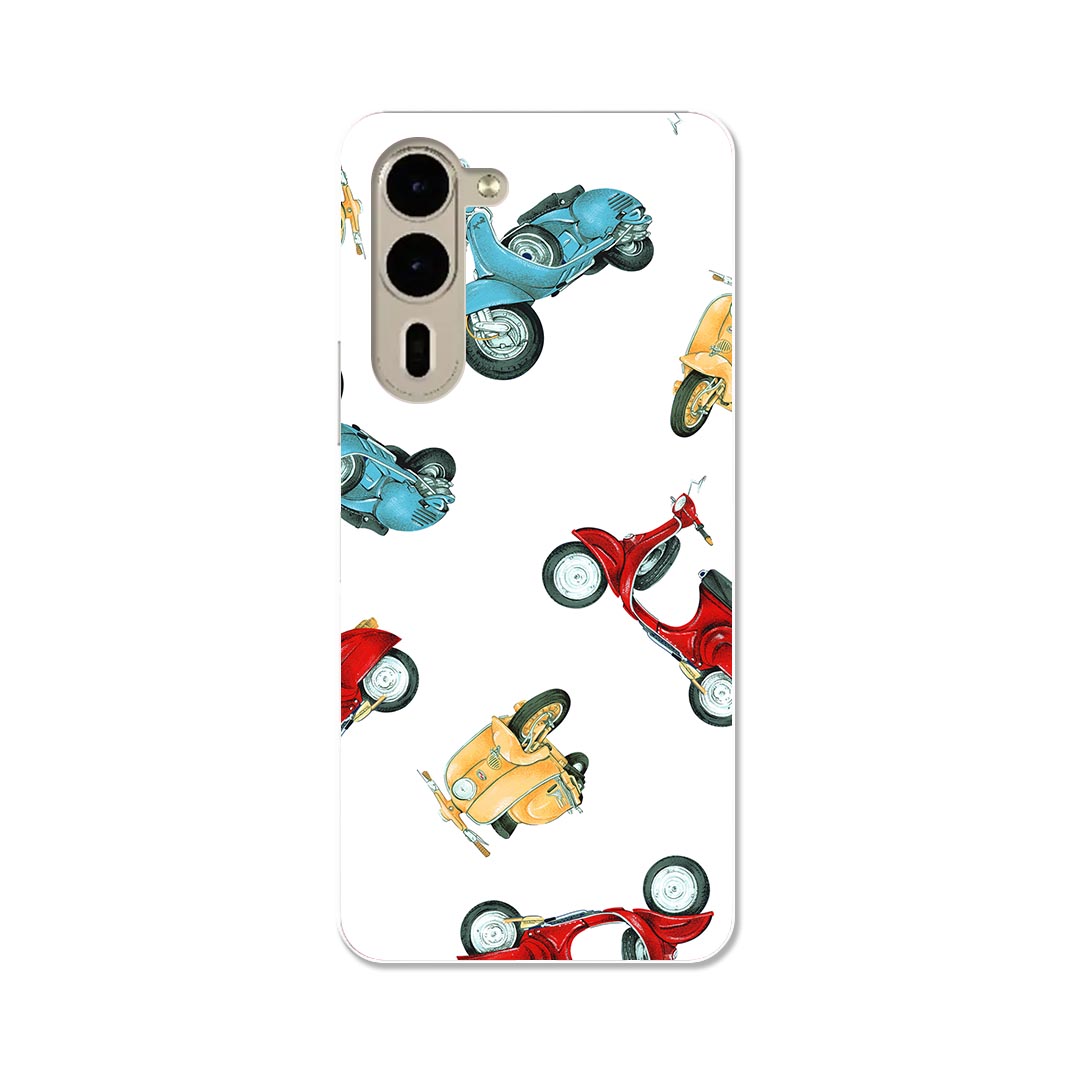 注意事項素材ケースの入荷時期により、商品写真とは一部カメラ・ボタン穴などの形状が異なるケースを使用する場合があります。また、一部機種のTPU商品は素材強度の関係でケースの上からボタン等を操作するタイプとなりますが操作に影響はありません。側面...