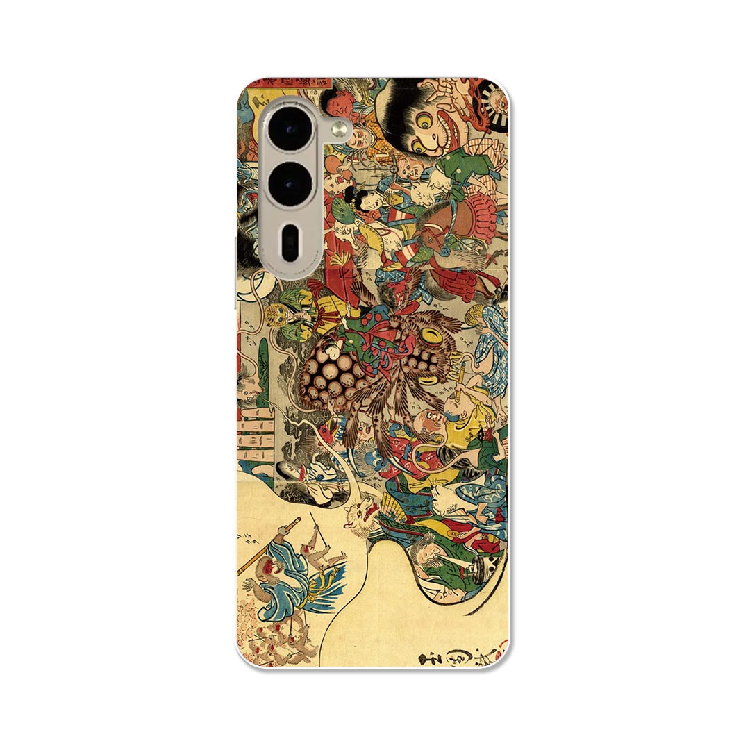 注意事項素材ケースの入荷時期により、商品写真とは一部カメラ・ボタン穴などの形状が異なるケースを使用する場合があります。また、一部機種のTPU商品は素材強度の関係でケースの上からボタン等を操作するタイプとなりますが操作に影響はありません。側面...