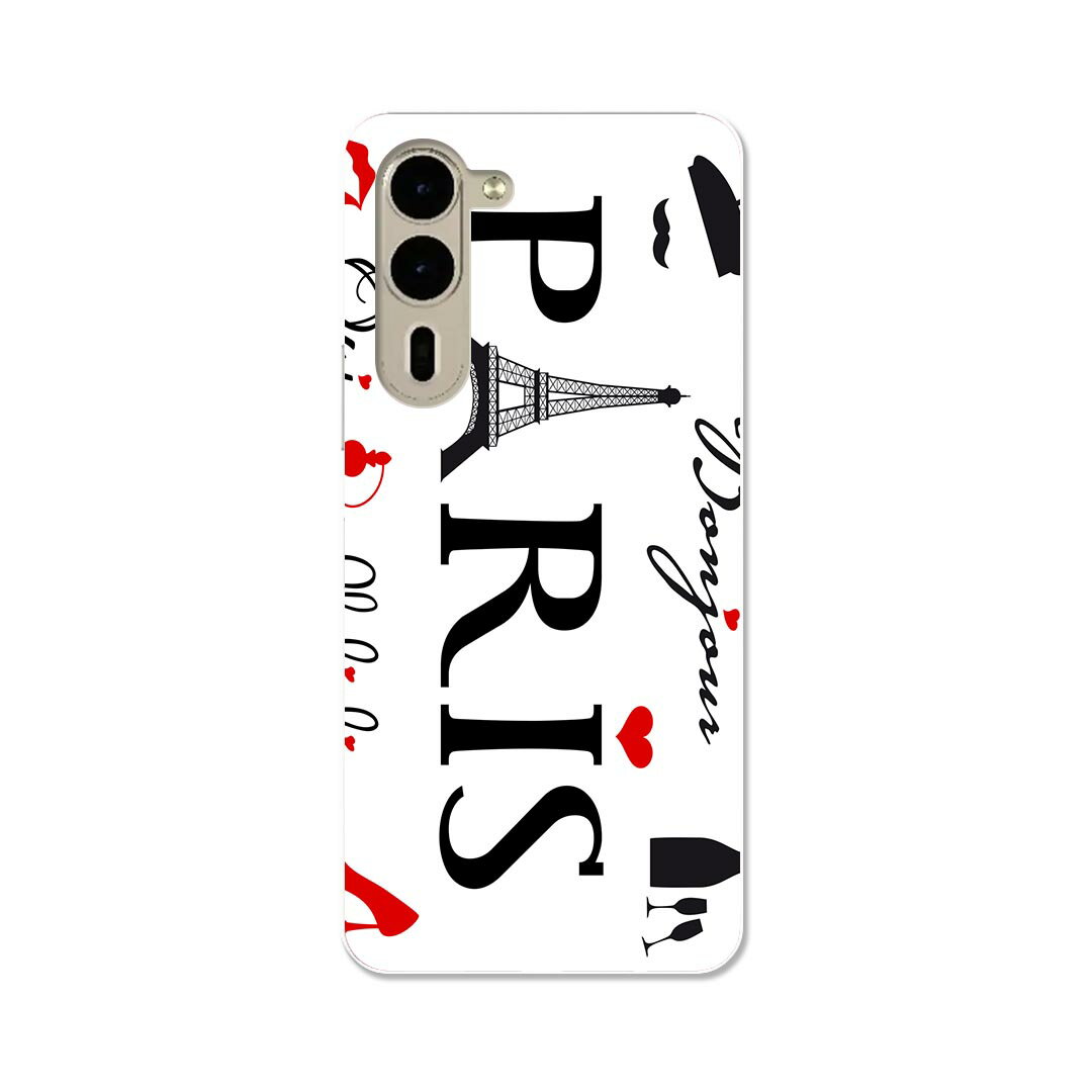 注意事項素材ケースの入荷時期により、商品写真とは一部カメラ・ボタン穴などの形状が異なるケースを使用する場合があります。また、一部機種のTPU商品は素材強度の関係でケースの上からボタン等を操作するタイプとなりますが操作に影響はありません。側面...