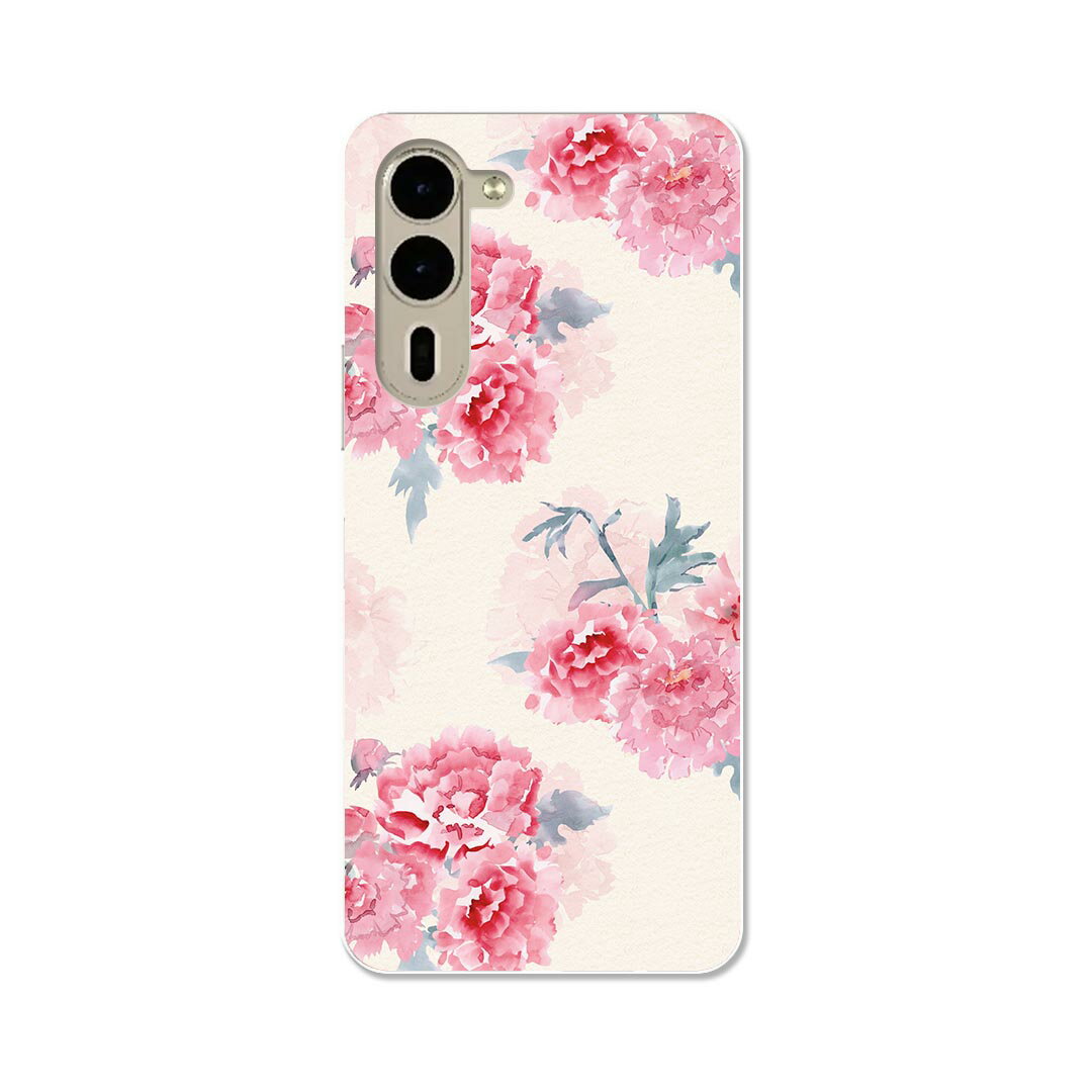 注意事項素材ケースの入荷時期により、商品写真とは一部カメラ・ボタン穴などの形状が異なるケースを使用する場合があります。また、一部機種のTPU商品は素材強度の関係でケースの上からボタン等を操作するタイプとなりますが操作に影響はありません。側面...