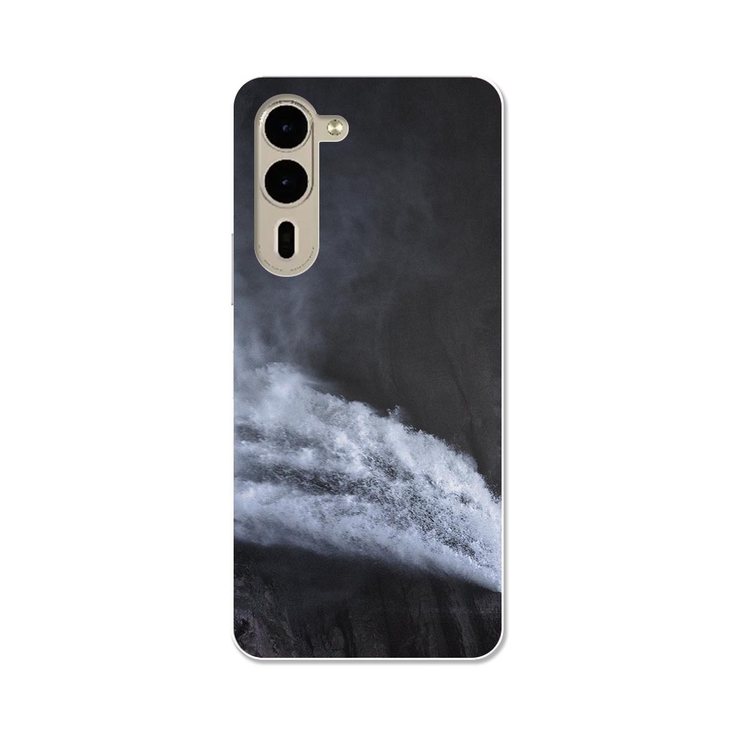 注意事項素材ケースの入荷時期により、商品写真とは一部カメラ・ボタン穴などの形状が異なるケースを使用する場合があります。また、一部機種のTPU商品は素材強度の関係でケースの上からボタン等を操作するタイプとなりますが操作に影響はありません。側面...