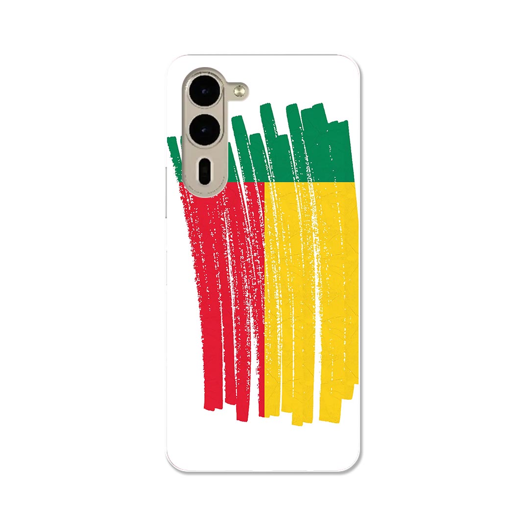 注意事項素材ケースの入荷時期により、商品写真とは一部カメラ・ボタン穴などの形状が異なるケースを使用する場合があります。また、一部機種のTPU商品は素材強度の関係でケースの上からボタン等を操作するタイプとなりますが操作に影響はありません。側面...